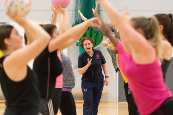 New Platform Called ‘Moving Communities’ Launched To Assess Impact Of £ ...