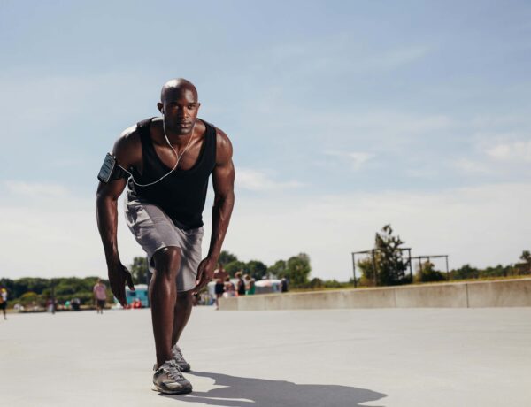 Summer Running: How to Handle the Heat Safely - Sustain Health Magazine