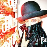 Mark Sloper’s Punk Art Debuts at Saatchi - Sustain Health Magazine
