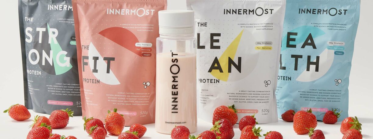 Innermost Launches Summer-Inspired Protein Powder Flavour - Sustain ...
