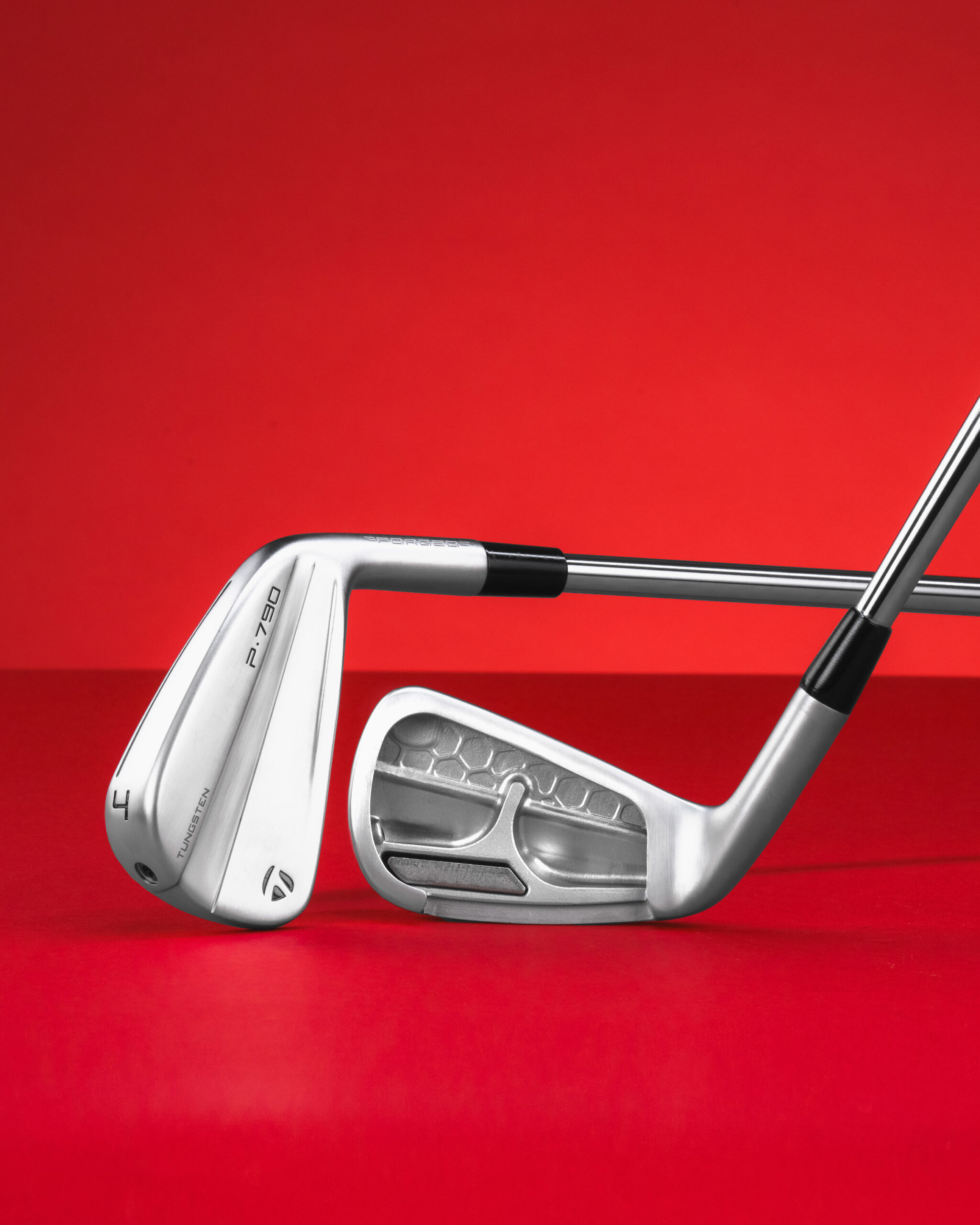 TaylorMade Golf Launches the Latest Iteration Of The Acclaimed P·790 ...