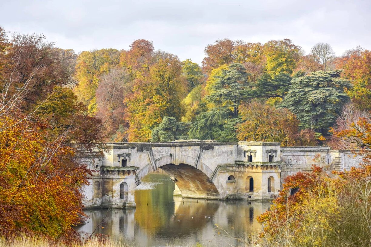 Blenheim Palace Autumn 2025: 75 Things to Do - Sustain Health Magazine