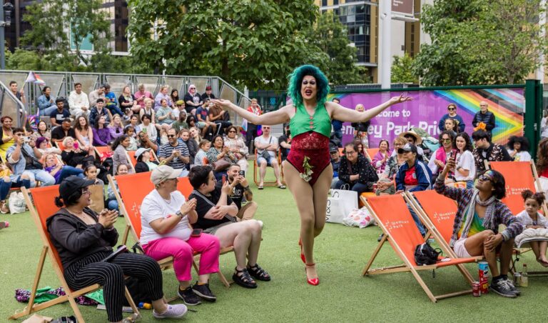 Wembley Park Summer Rocks 2026: Free Events - Sustain Health Magazine